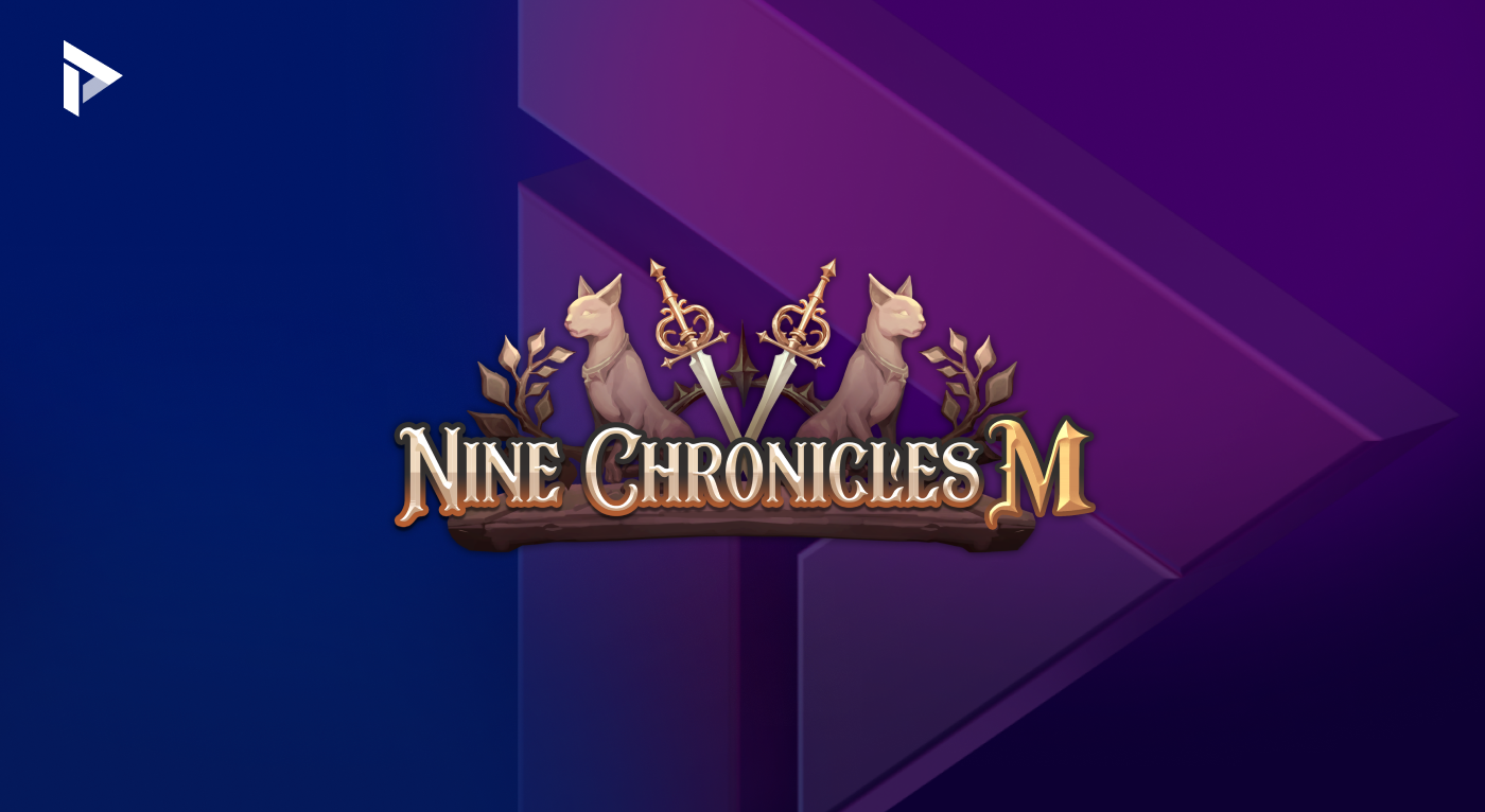 Wemade, onboarding Nine Chronicles M by Planetarium Labs to WEMIX PLAY ...