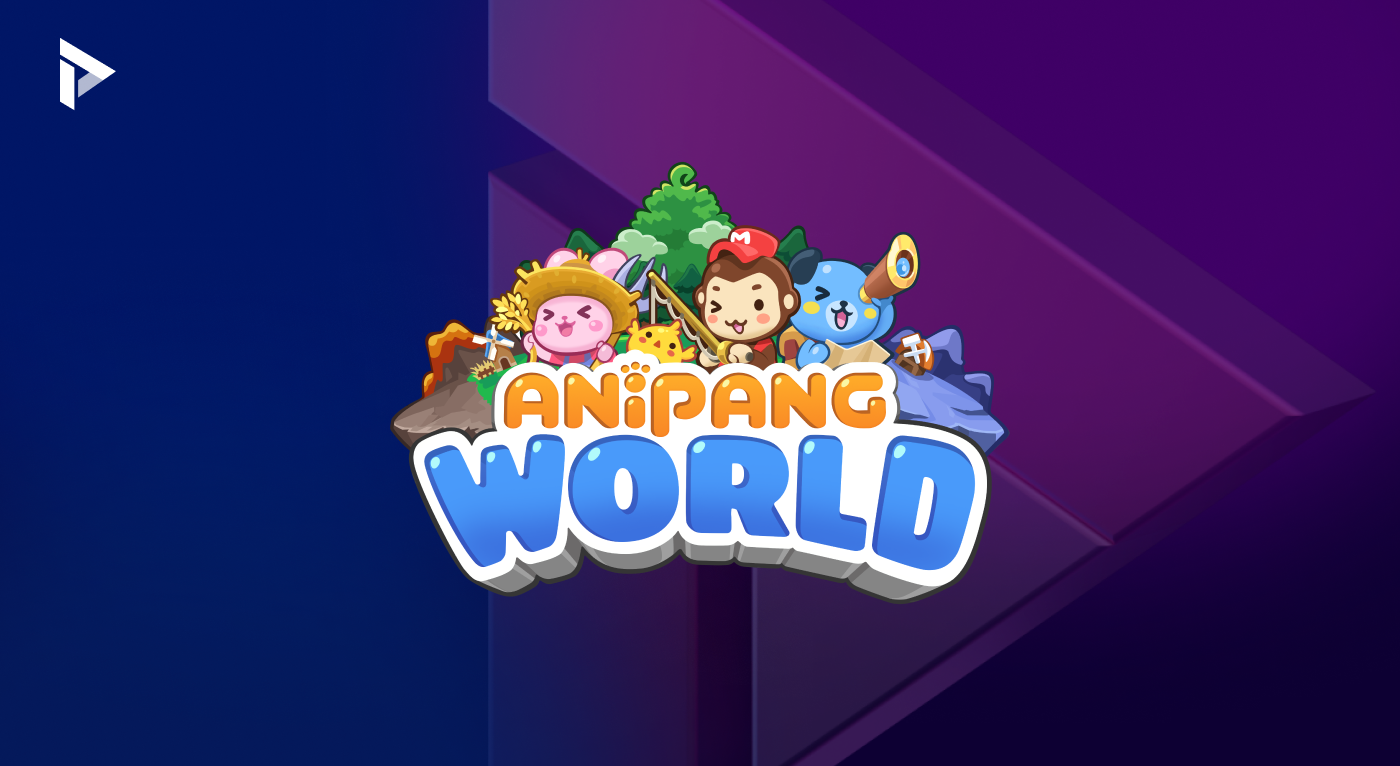 Wemade, onboarding Web3 community game ANIPANG WORLD to WEMIX PLAY ...