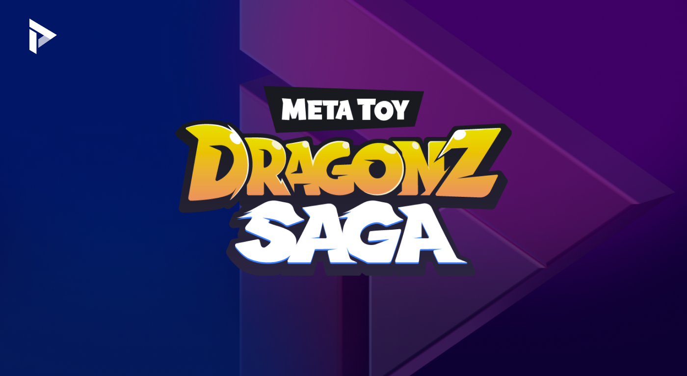 Wemade and Sandbox Network onboarding Meta Toy DragonZ SAGA on WEMIX ...