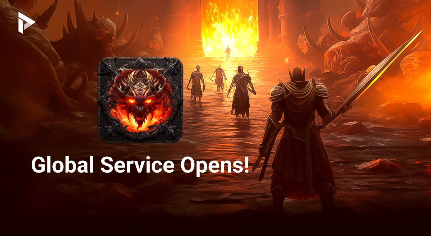 Buckle up for the World of the Abyss! | Articles | News | WEMIX