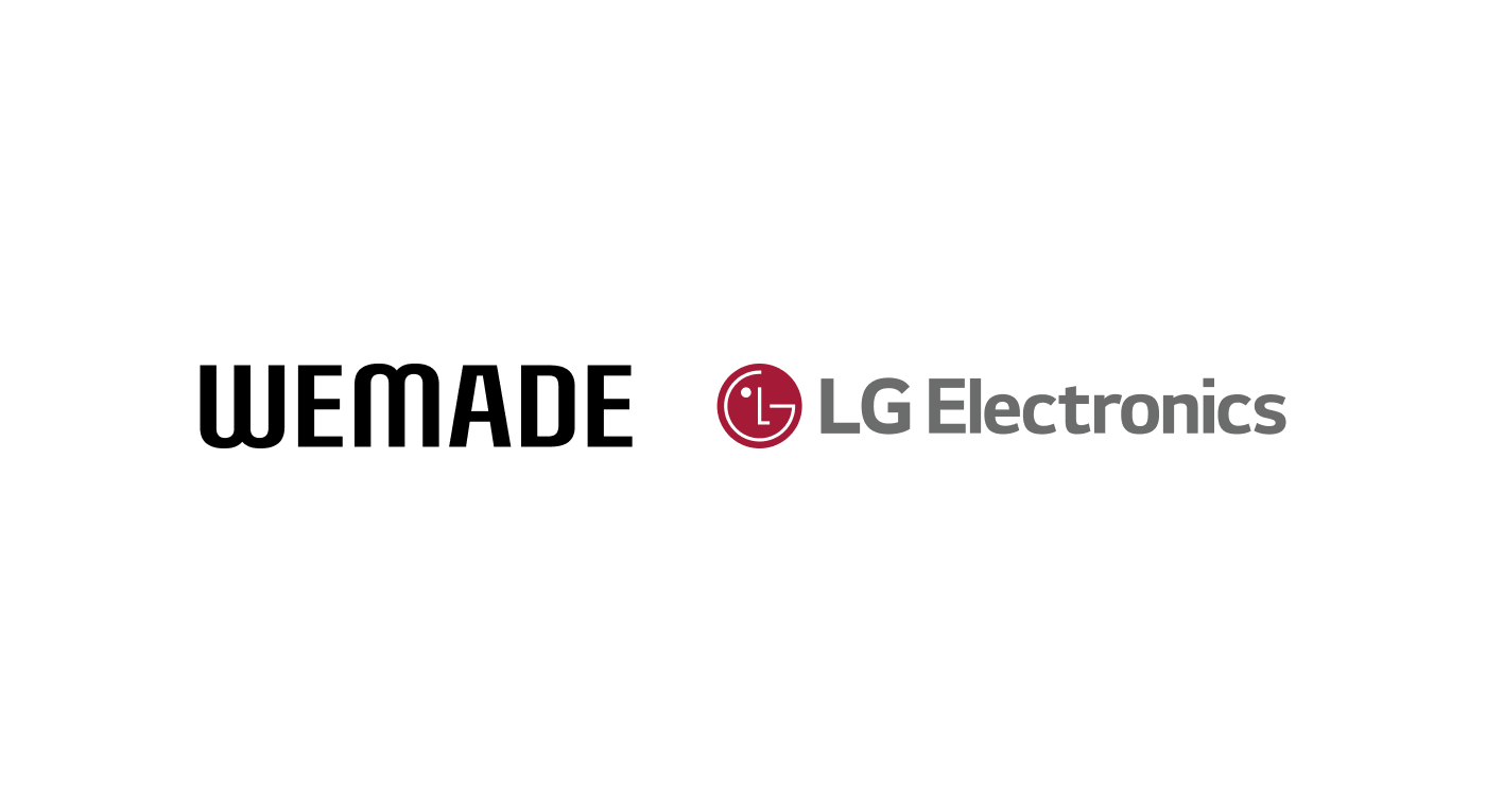 Wemade expands WEMIX PLAY ecosystem with the launch of blockchain games on LG screens | Articles ...